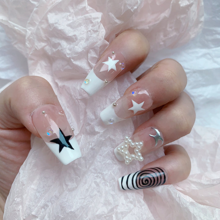 Y2K Nails – Fullovenail