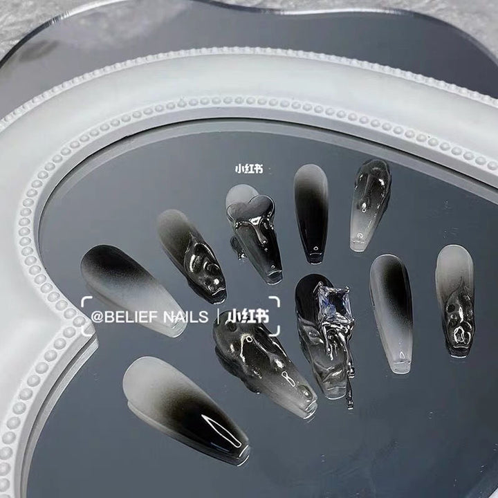 Y2K Nails – Fullovenail